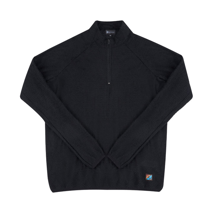 Active - Alpha Direct 90 Ultralight Fleece Pullover – pal design