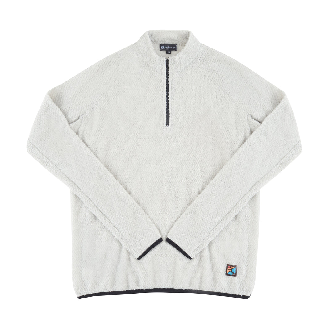 Active - Alpha Direct 90 Ultralight Fleece Pullover – pal design